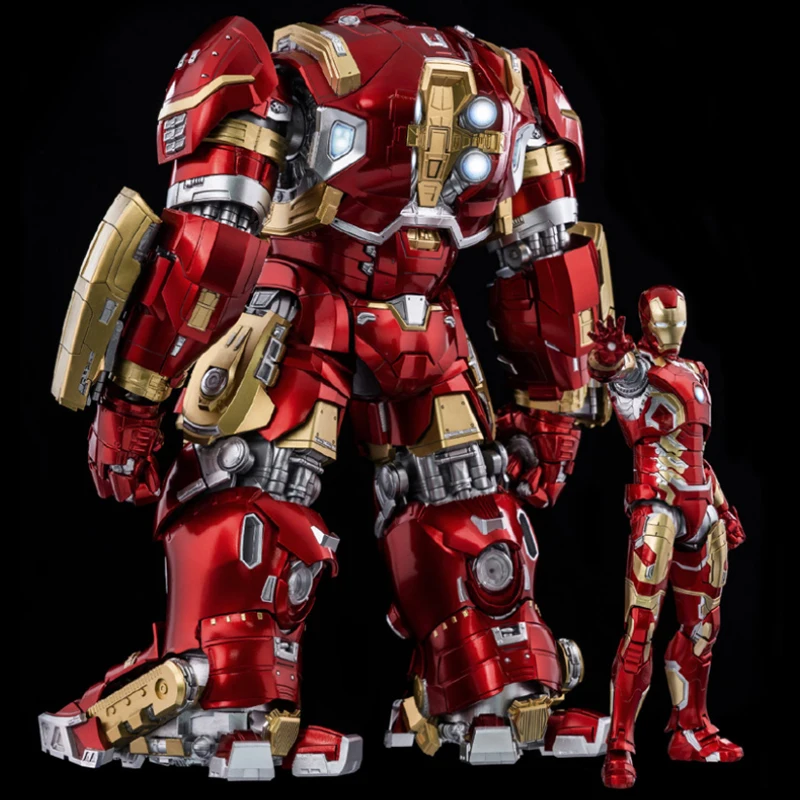 Threezero-Ironman-Mk44-Hulkbuster-Marvel-Studios-Avengers-Infinity-Saga ...