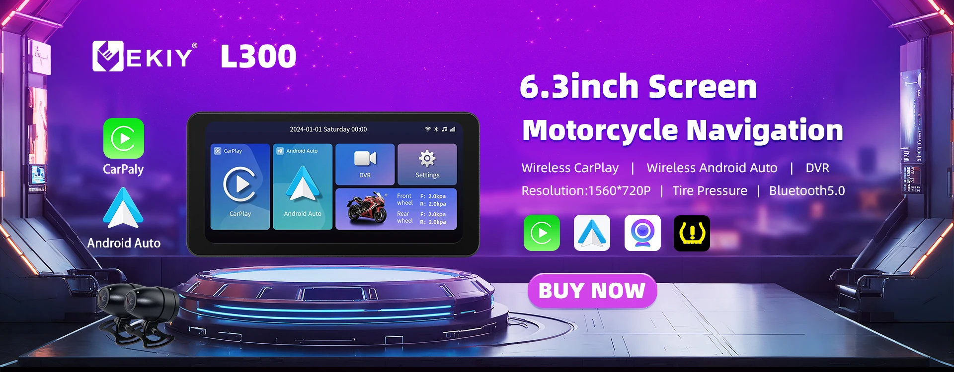 EKIY MOTO Store - Amazing products with exclusive discounts on AliExpress