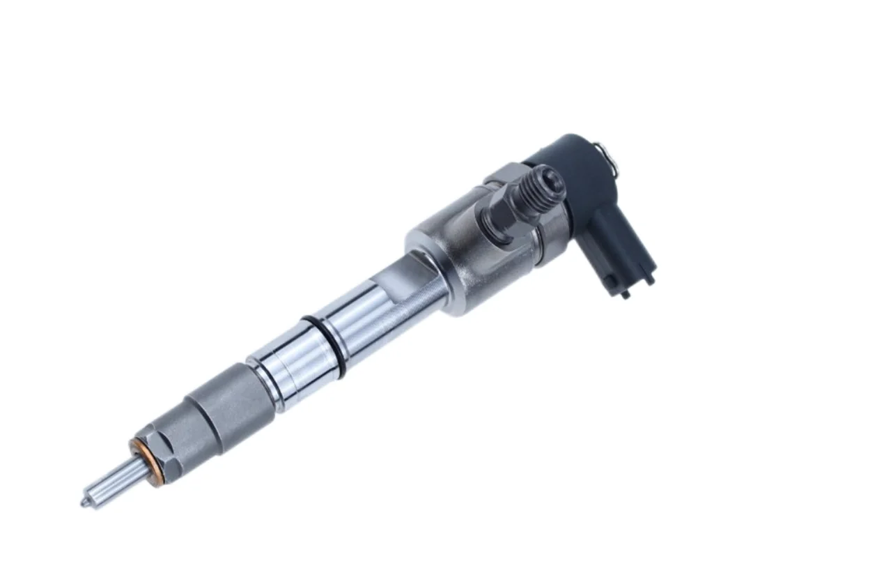 Auto-Parts-Diesel-Common-Rail-Injector-0445110529-0445110064-0445110691 ...