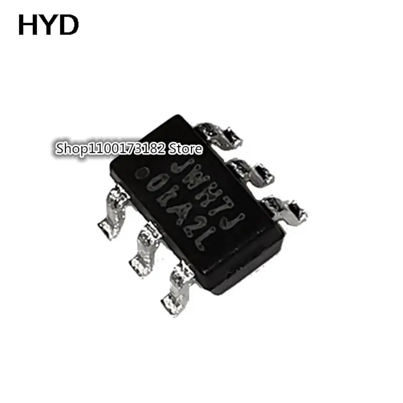 10 Pcs/lot Jwh7j Jwhsj Jw5033c Patch Sot - 23-6 Switching Voltage ...