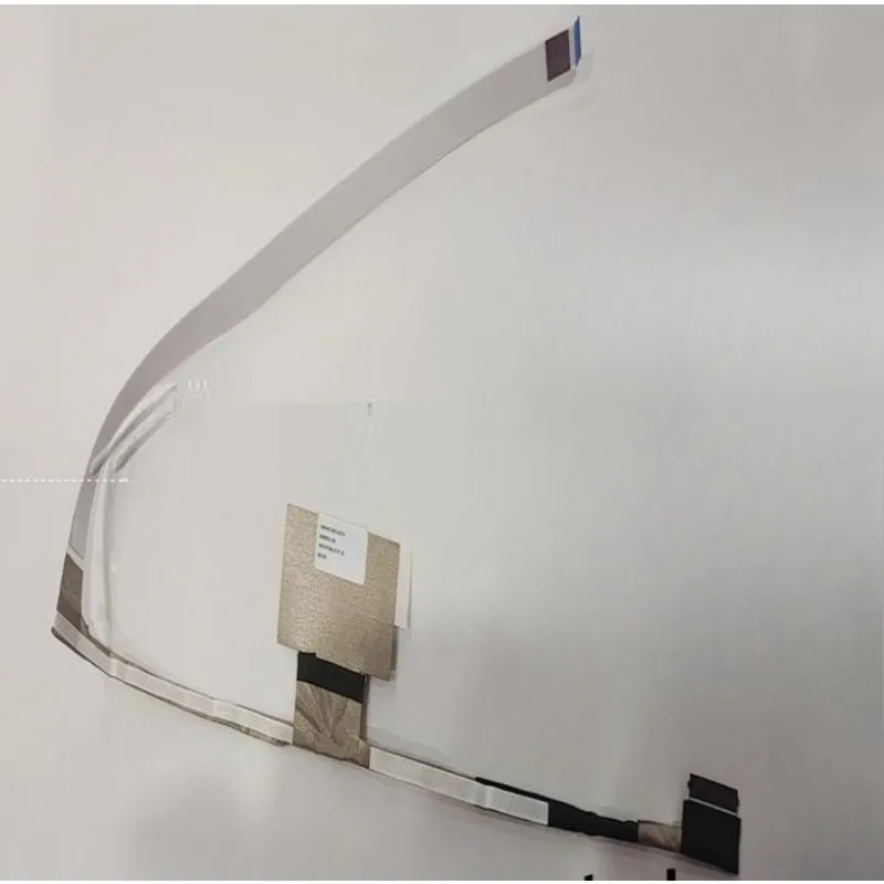 New LCD Flex Cable for HP 15-FC 15-FD TPN-Q286 Q287 Screen Cable N36087 ...