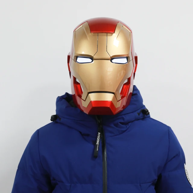 Mark 42 Helmet