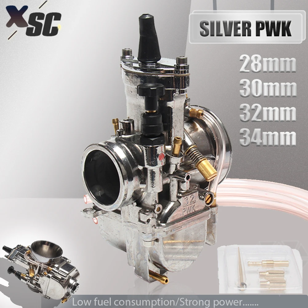 Silver-PWK-28-30-32-34mm-With-Power-Jet-Carburetor-For-Mikuni-Maikuni-Carb-Parts-125cc.jpg