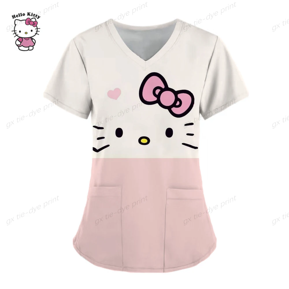 Medical Hello Kitty