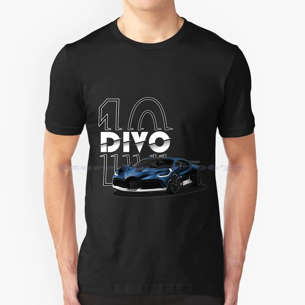 Bugatti Racing Shirt