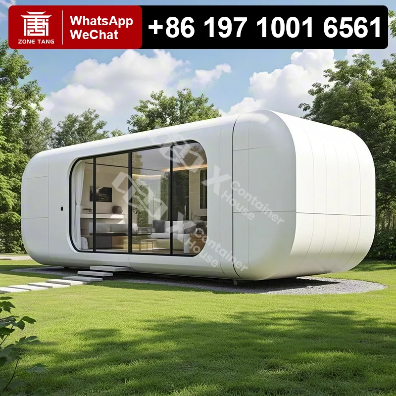 Tiny House 5x5 House Plan: My Real Experience Living in a 25-Square ...