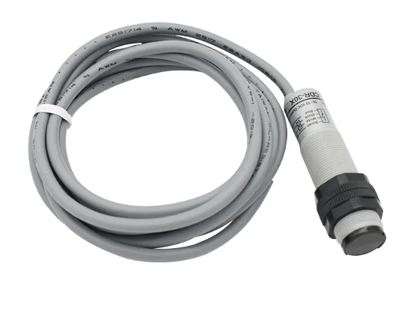 CDR-30X-M18-NO-Photoelectric-Switch-Sensors-100-New-Original-Reflex ...