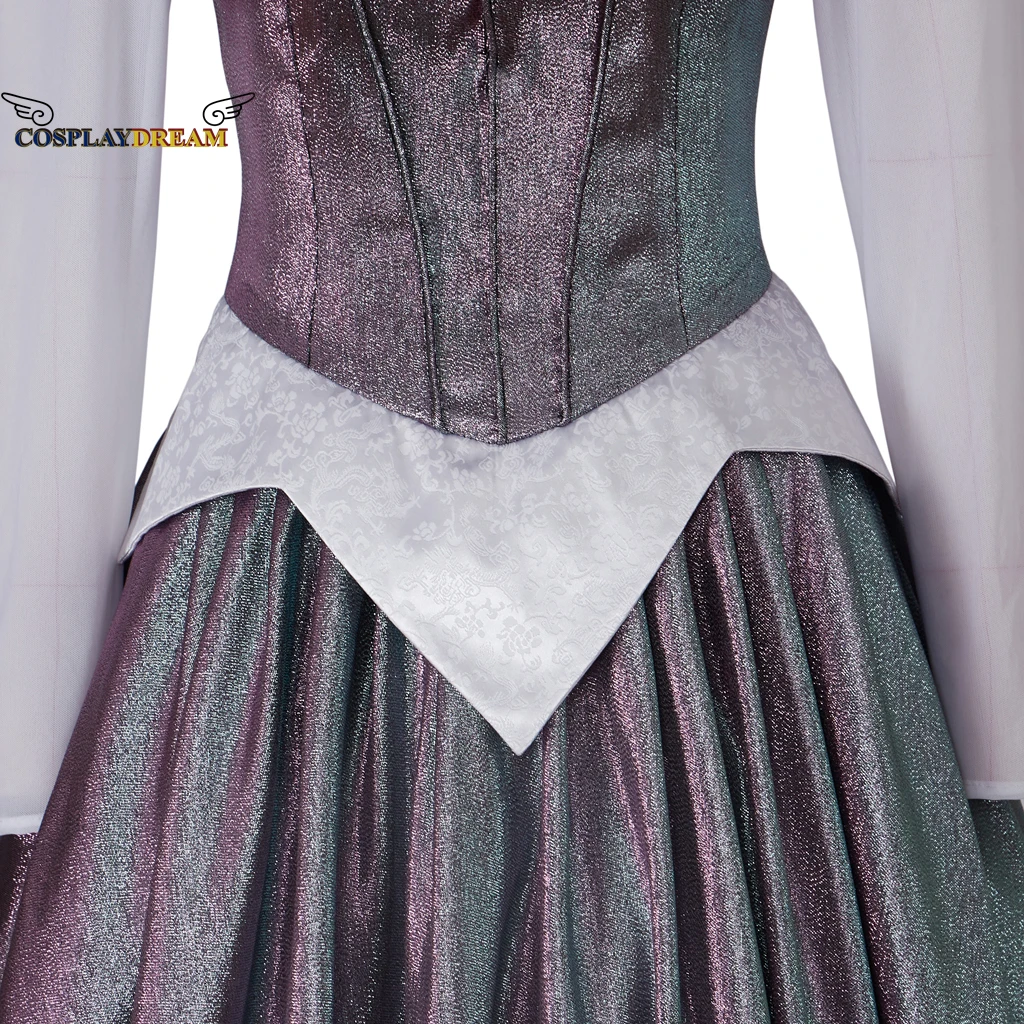 Once Upon A Time Sleeping Beauty Dress