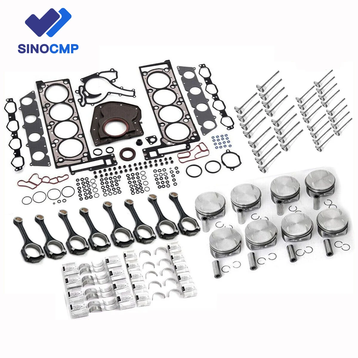 M273-5-5L-Engine-Rebuild-Kit-2730301517-2730302117-2720330001 ...