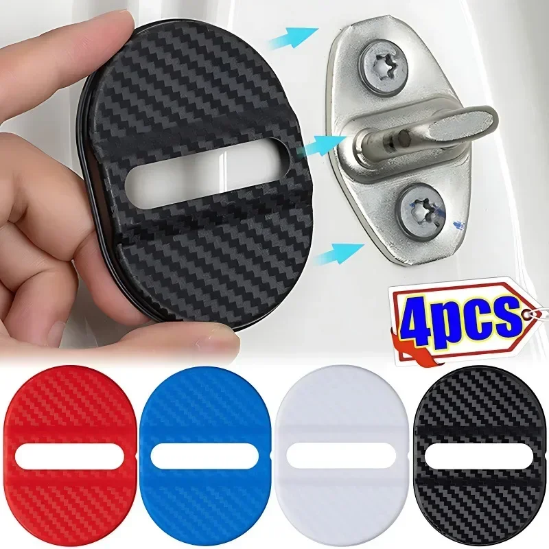 Universal Car Door Closing Shockproof Plastic Cushion Mute Shock ...