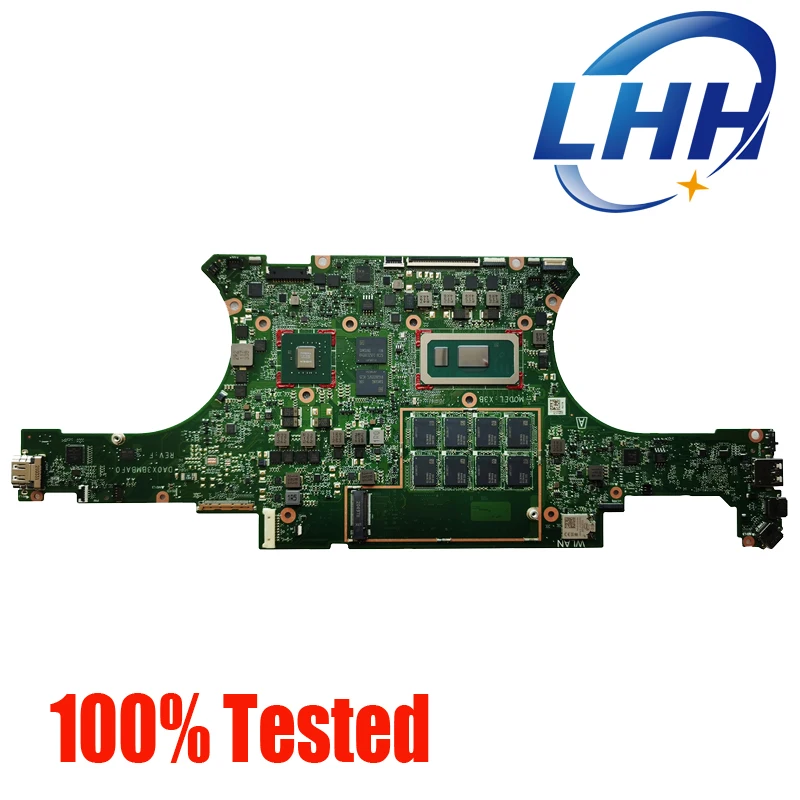 L96660-001-For-HP-Spectre-x360-15-eb0043dx-Motherboard-Mainboard-I7 ...