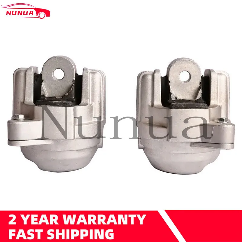 2pcs-Engine-Mount-Left-andRigh-For-Porsche-Macan-95B-946-375-057-40 ...