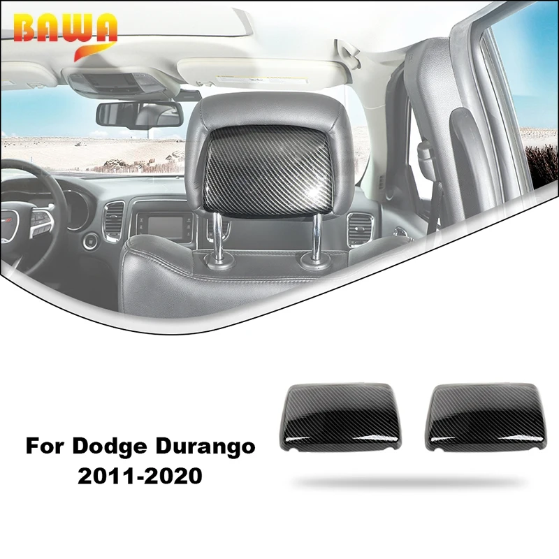 Dodge Durango Seating