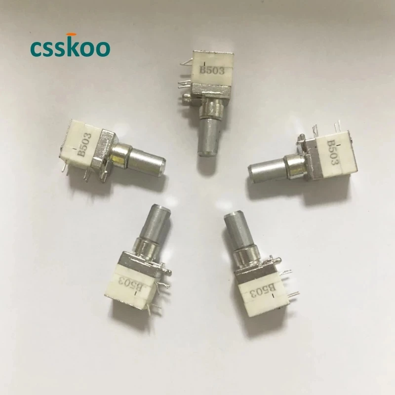10pcs Power Swith Volume Switch For Motorola Gp328,gp340 Cp040 - Walkie ...