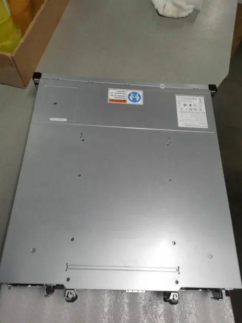Q1j07a Q1J07A Q1J07B HPE MSA 2050 SFF Disk Enclosure AliExpress