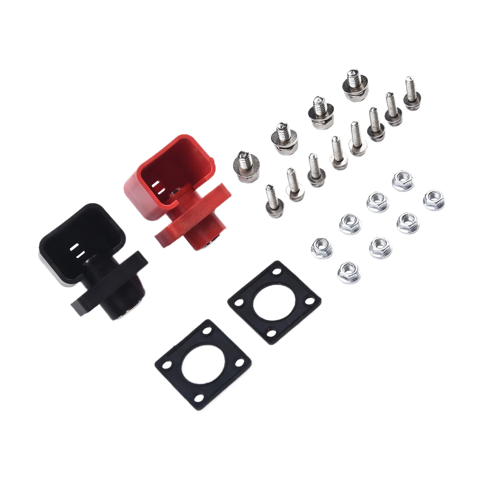 2PCS-100A-High-Current-Energy-Storage-Terminal-Battery-Connector-Wall ...