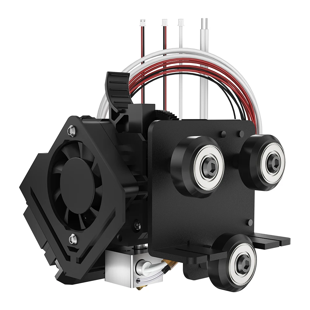 KINGROON-All-Metal-Extruder-Direct-Drive-Hotend-Kit-Short-Range-For-3D ...