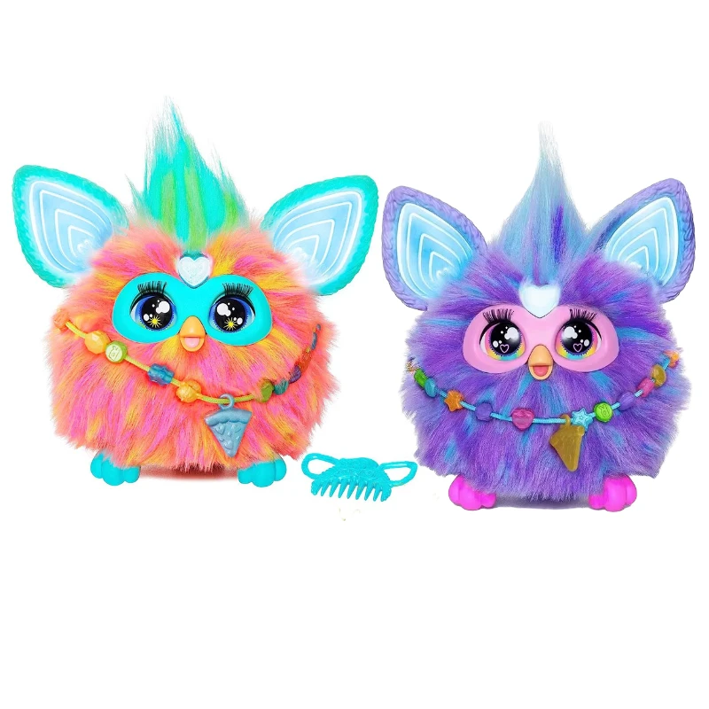 Furby Boom Baby