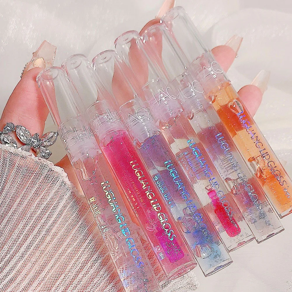 Moisturizing-Lip-Glow-Oil-Transparent-Temperature-Color-Changing-Lip ...