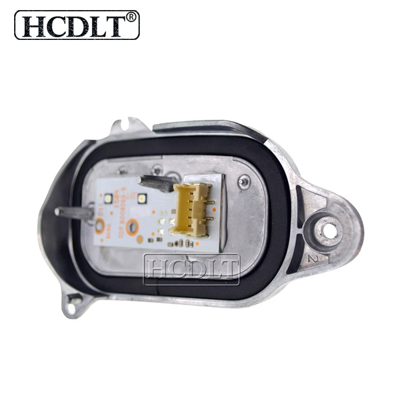HCDLT New 8R0.941.475B 8R0.941.476B Right Left Side LED Headlight ...
