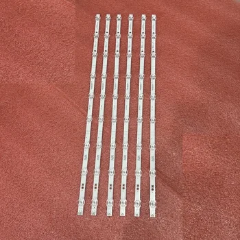 LED Backlight Strip 9LED For Hisense 65A7300F 65A7100F 65AE7000F ...