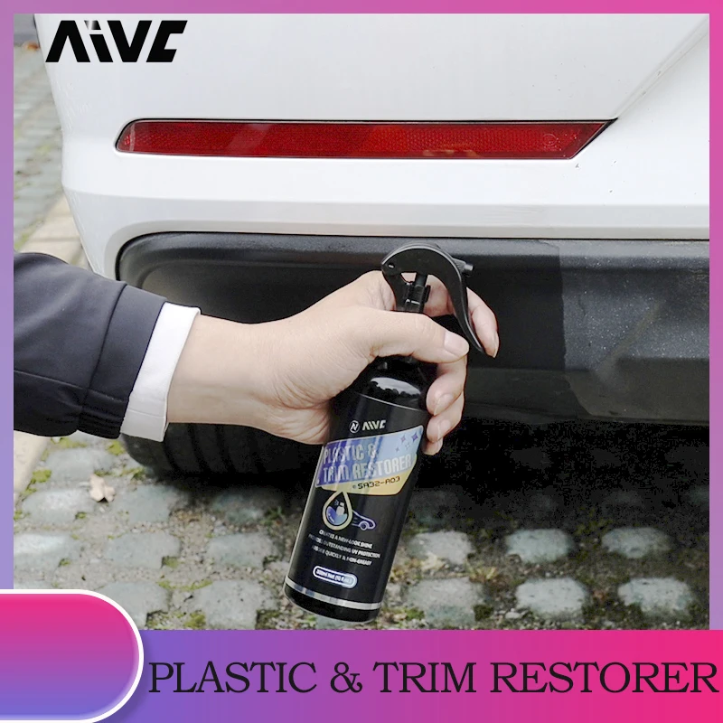 Car-Plastic-Rubber-Restorer-Refresh-Coating-Hyddrophobic-Agent-AIVC ...
