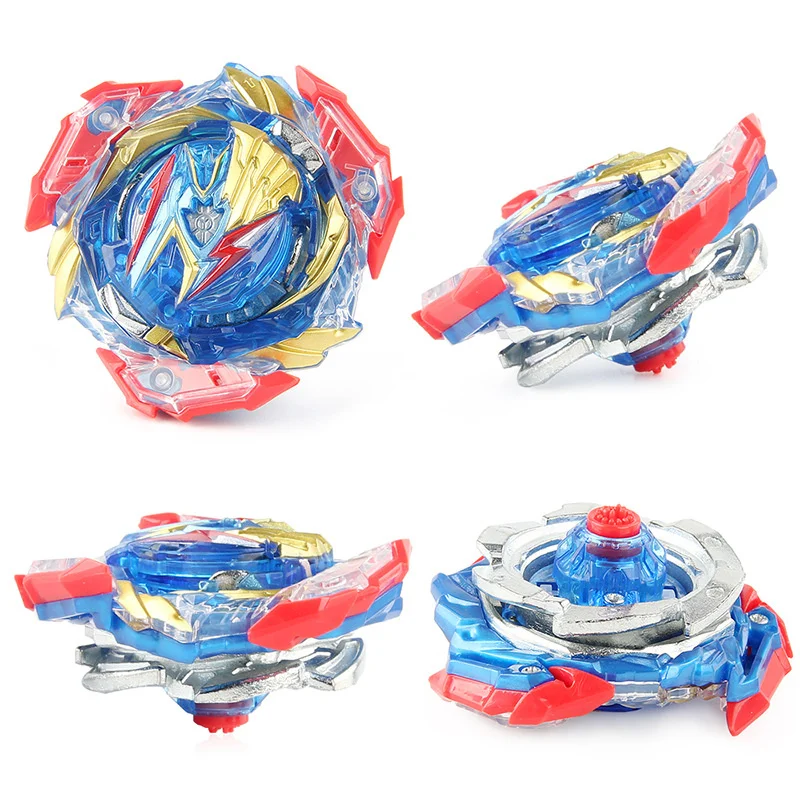 Generic Bley Beyblade B-193 Ultimate Valkyrie / Valtryek Burst Db Bey ...
