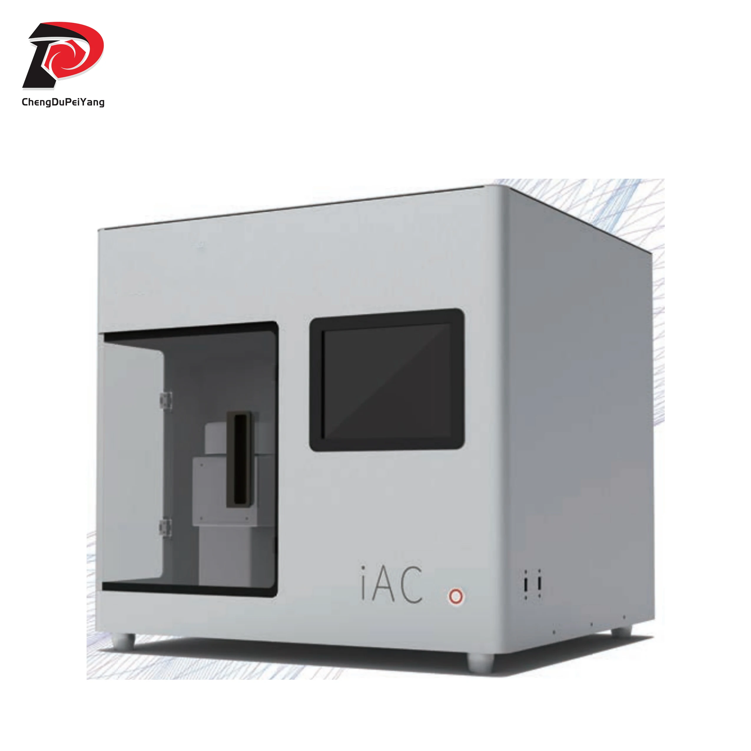 iAC-Invisible-Orthodontic-Digital-Device-Invisible-braces-cutting ...