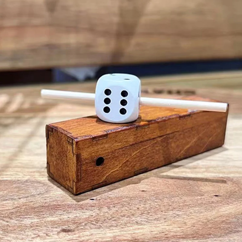 Houdini-Dice-by-Sugawar-Magic-Tricks-Dice-Escape-From-Tube-Gimmicks ...