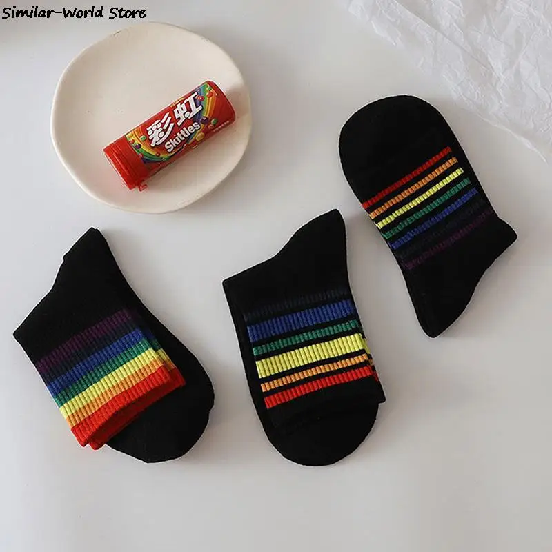 Skittles Elite Socks