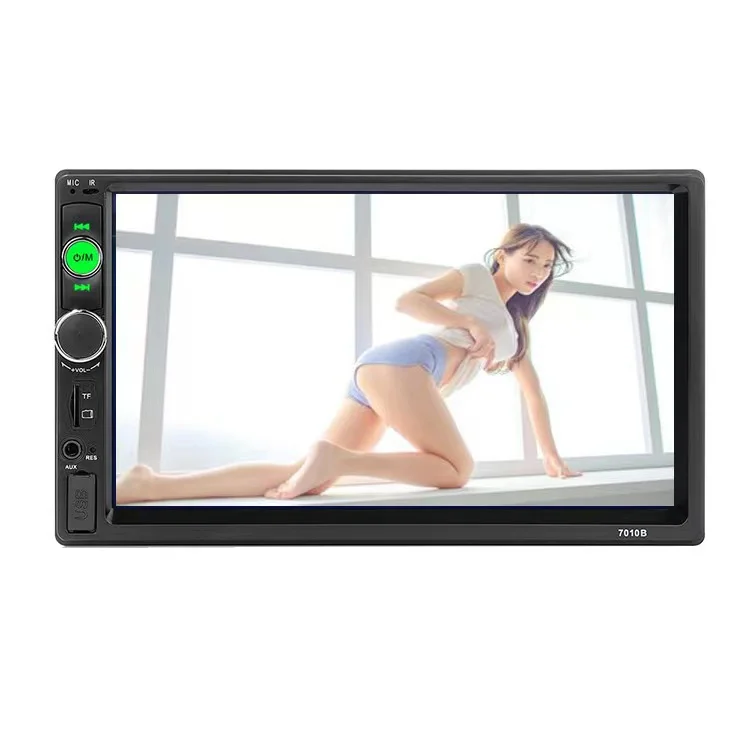 Reproductor-Multimedia-Central-automotriz-para-coche-Radio-Est-reo-sistema-inteligente-Universal ...