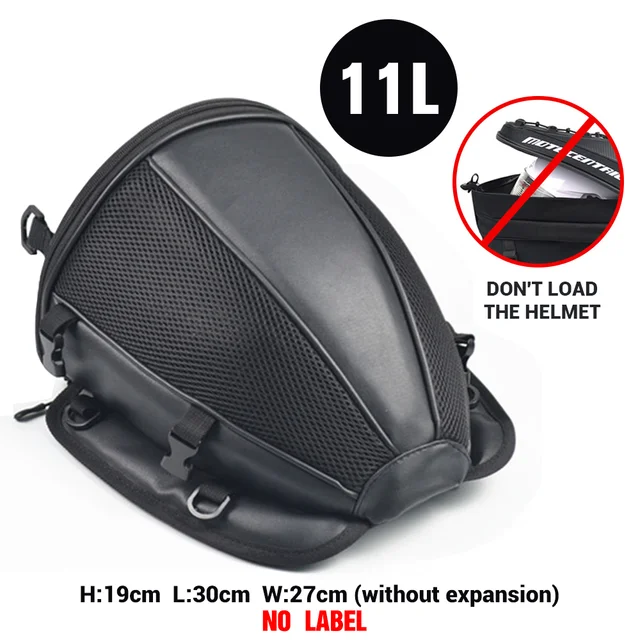 Motorcycle Bag Waterproof Mochila Moto Motorcycle Tank Bag Motorcycle ...