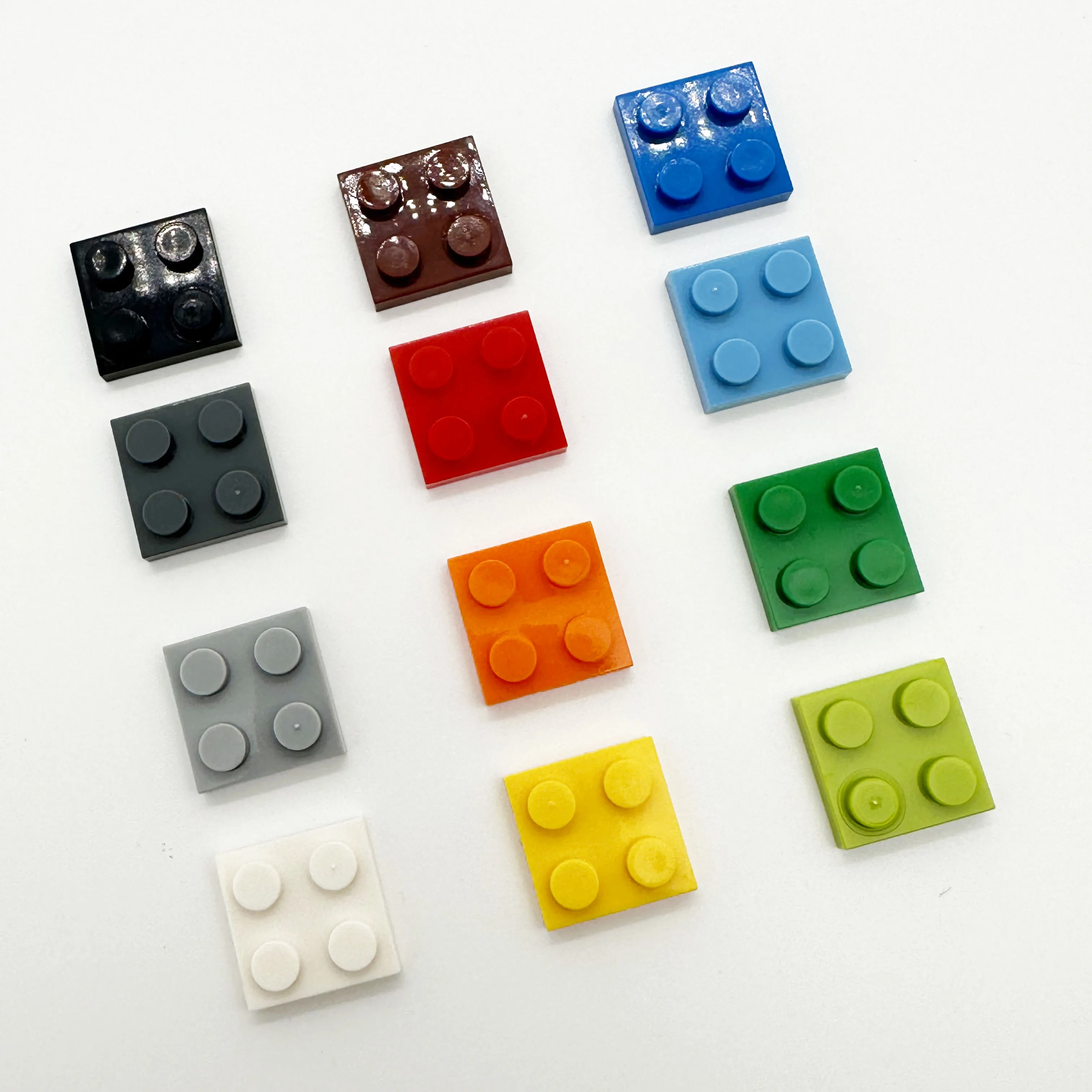 800pcs-Moc-Building-Blocks-Plate-Thin-Figures-Bricks-2x2-Dots ...