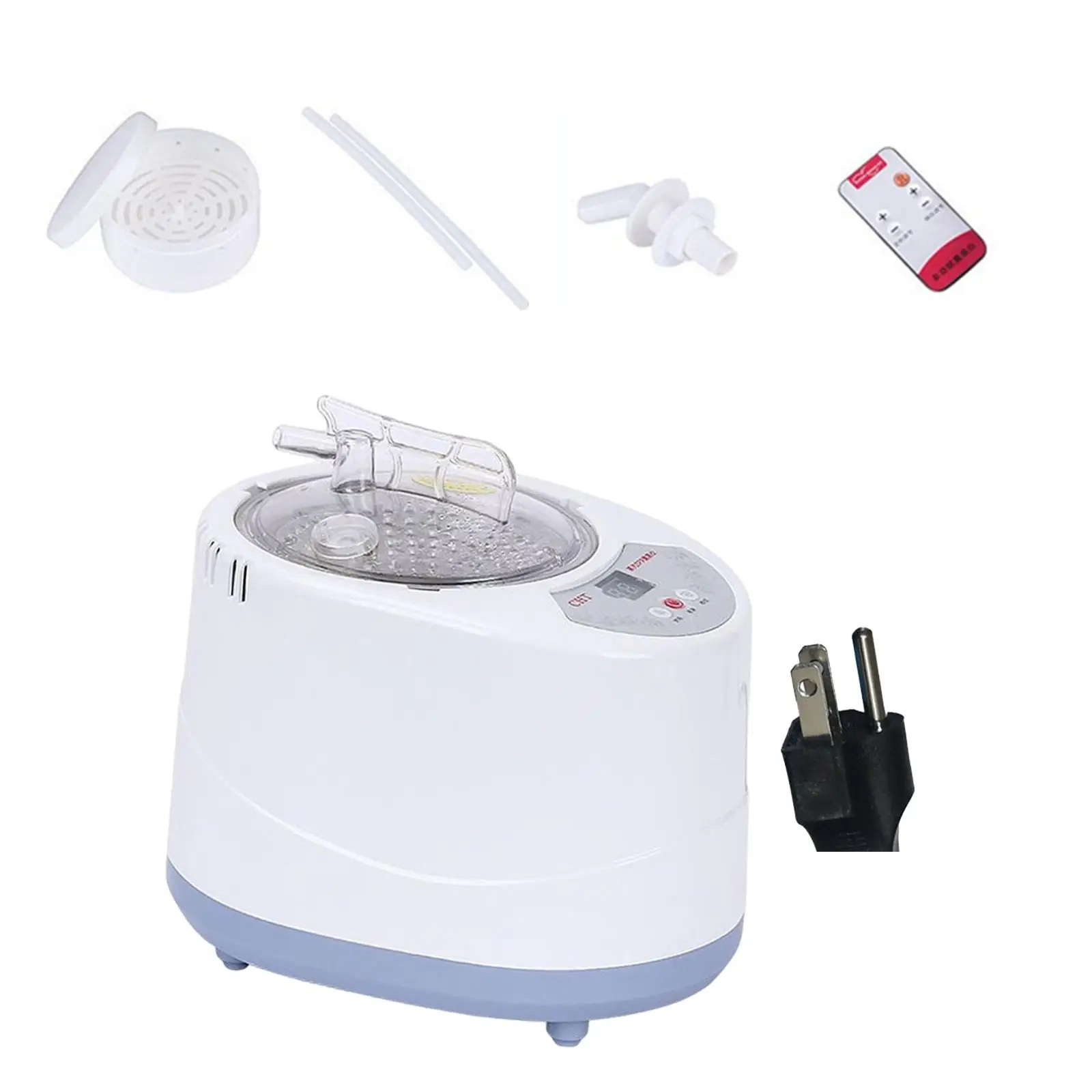 Portable-Steam-Sauna-9-Temperature-Levels-Sauna-Steamer-Machine-for ...