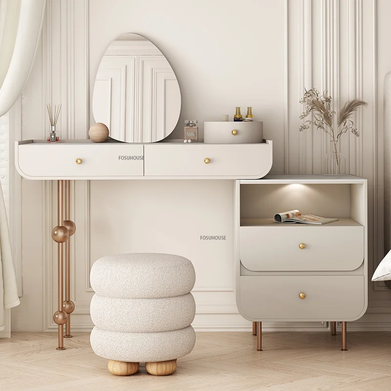 Bathroom Vanity Stools