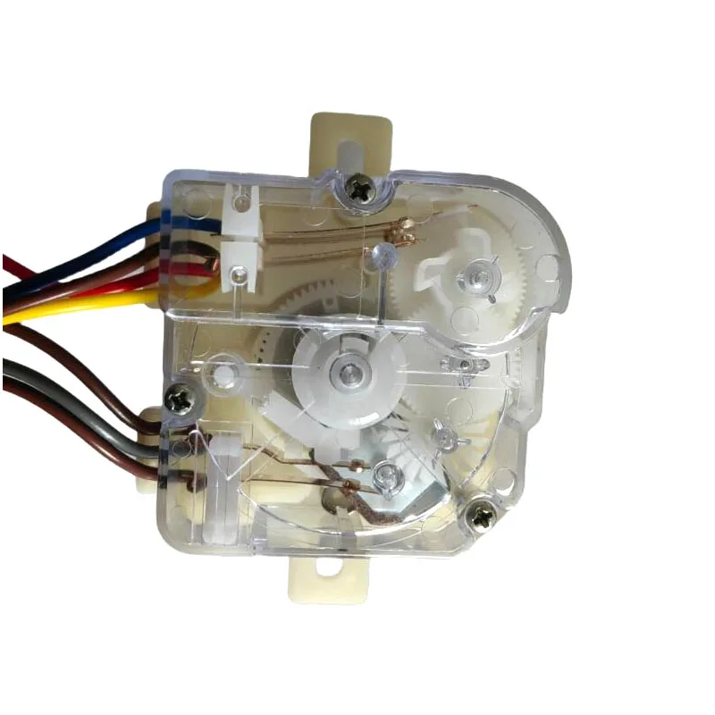 Washing-machine-timer-7-line-7-5-switch-twin-tub-washing-machine-220V-3 ...