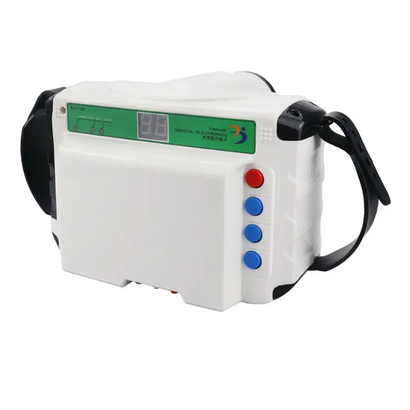 Dental-Portable-Digital-X-Ray-Machine-Portable-Dental-X-Ray-Unit-Dental ...