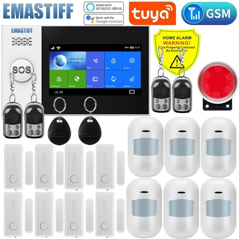 Tuya-GSM-Wifi-Alarm-Wireless-Burglar-Alarm-For-Home-Business-Touch ...