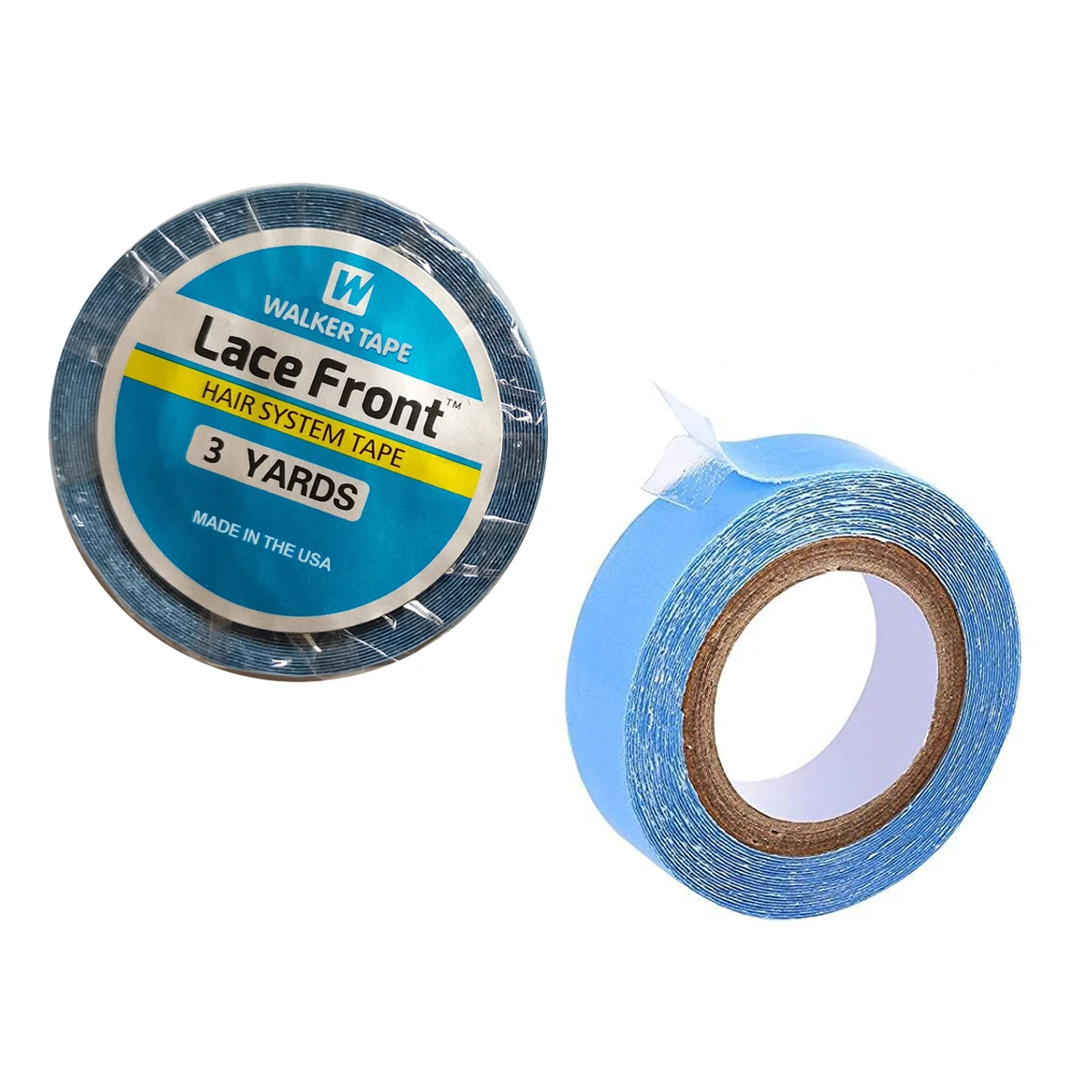1Roll-Double-sided-Hair-Extension-Tapes-Wig-Skin-Weft-Tape-In-Hair ...