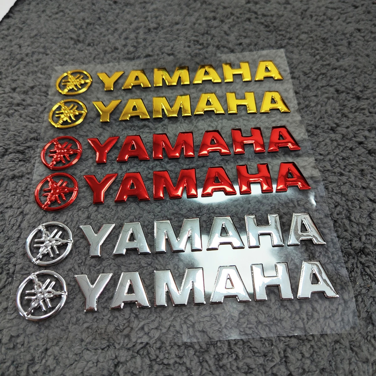 Pegatinas-de-Gel-3D-para-Yamaha-calcoman-as-para-tanque-de-motocicleta ...