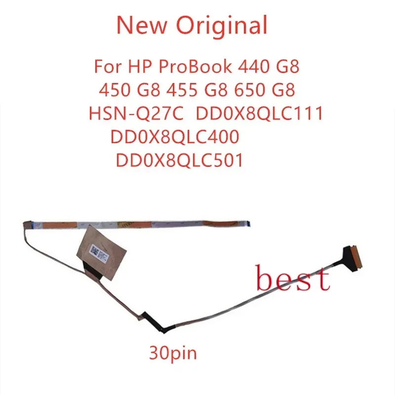 Nuevo-cable-Original-para-ordenador-port-til-LCD-LVDS-EDP-para-HP ...