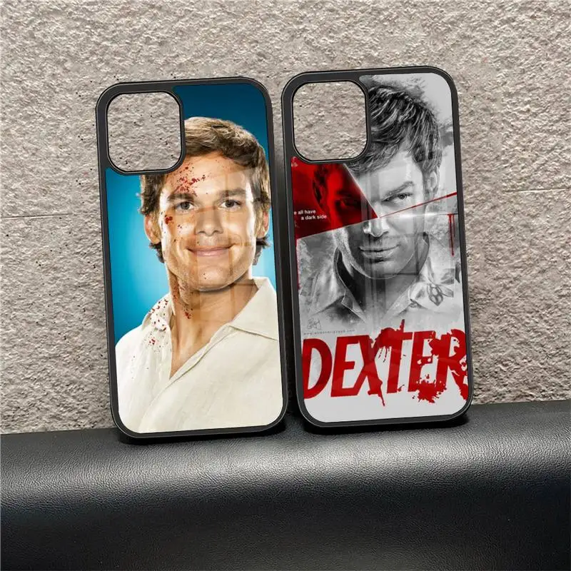 TV Show Dexter Morgan Phone Case For Samsung S20 S22 S10 S30 S21 ULTRA ...