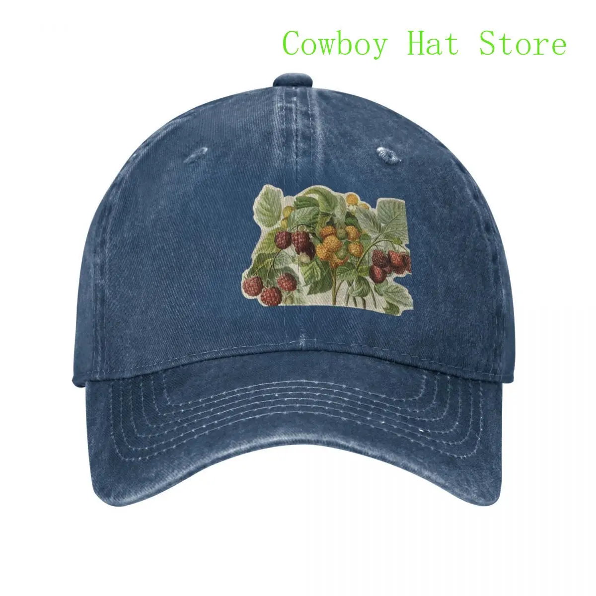 Best-Here-We-Go-Round-the-Mulberry-Bush-Baseball-Cap-Hiking-Hat ...