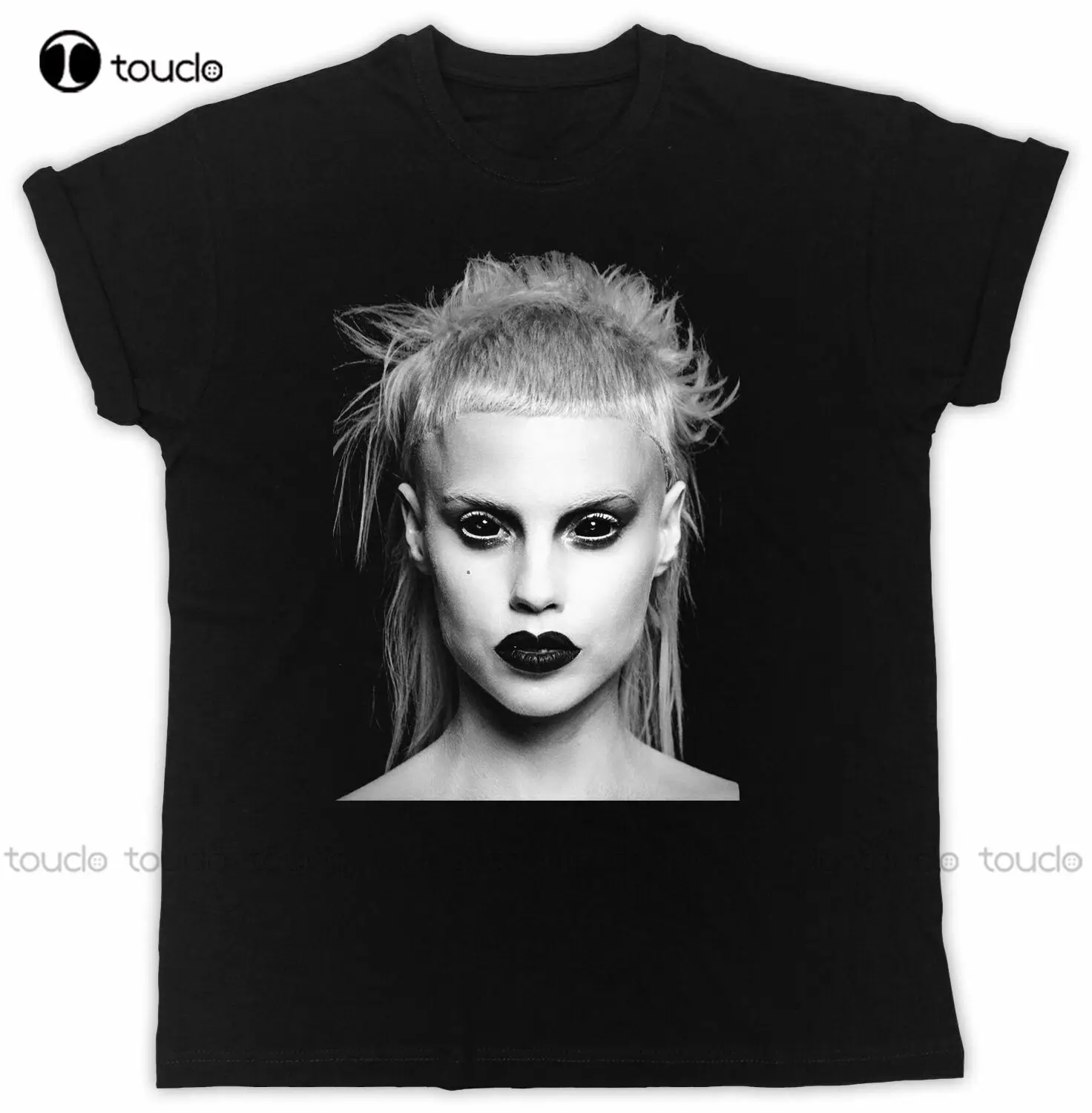 Max Normal Yolandi