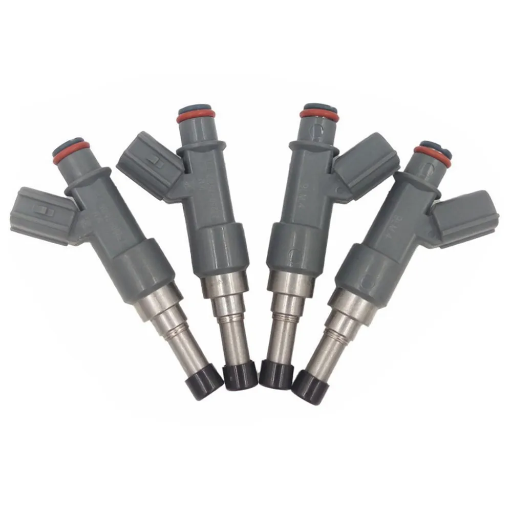 4PCS-Fuel-Injector-Nozzles-for-Toyota-Tacoma-Hilux-Land-Cruiser-Prado-2 ...