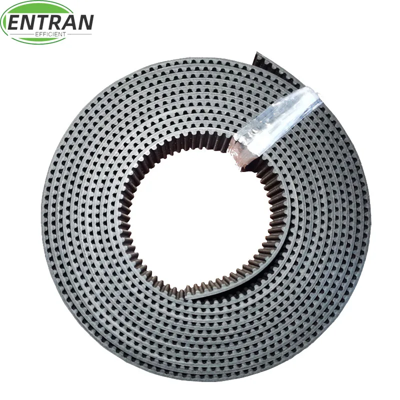 Htd3m Pu Open Belt 3m Timing Transmission Belt Polyurethane For Co2 ...