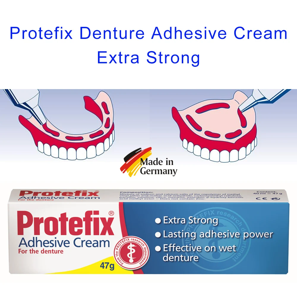 Protefix-Adhesive-Cream-For-Denture-Fixing-Extra-Strong-Water-Proof-47g ...