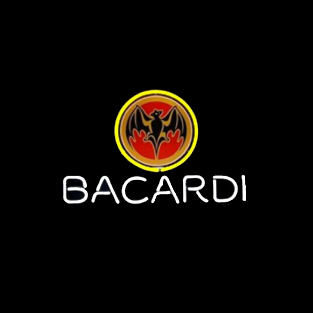 Bacardi Bat Wallpaper