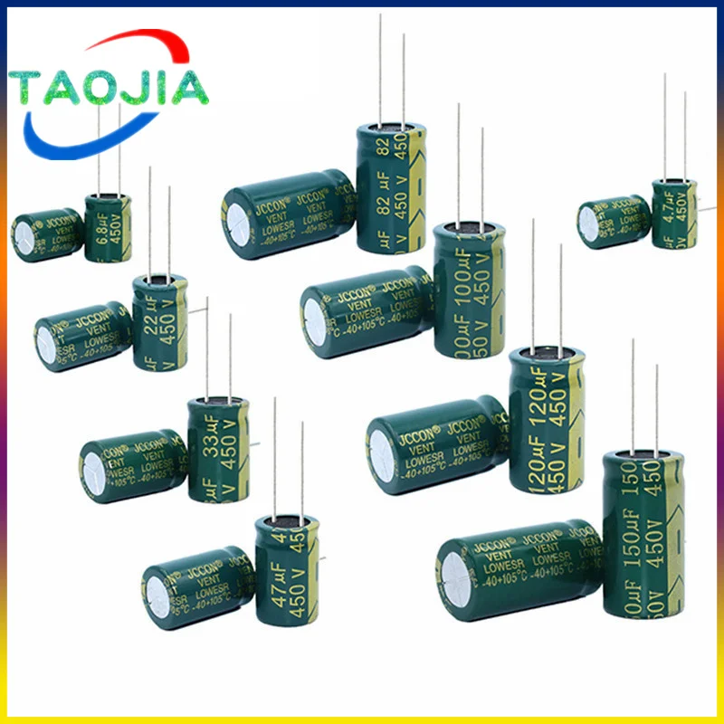 High-Frequency-Electrolytic-Capacitor-6-3V-10V-16V-25V-35V-50V-400V ...