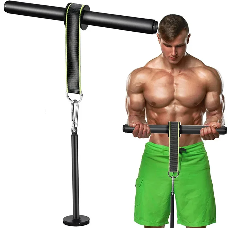 Forearm-Strength-Trainer-Wrist-Hand-Grip-Hand-Strength-Exerciser-Waist ...